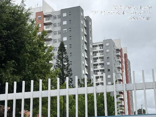 Oportunidade Única em CARAPICUIBA SP | Tipo: Apartamento | Negociação: Licitação Aberta | Situação: Imóvel