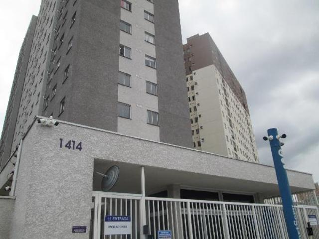 Oportunidade Única em CARAPICUIBA SP | Tipo: Apartamento | Negociação: Licitação Aberta | Situação: Imóvel