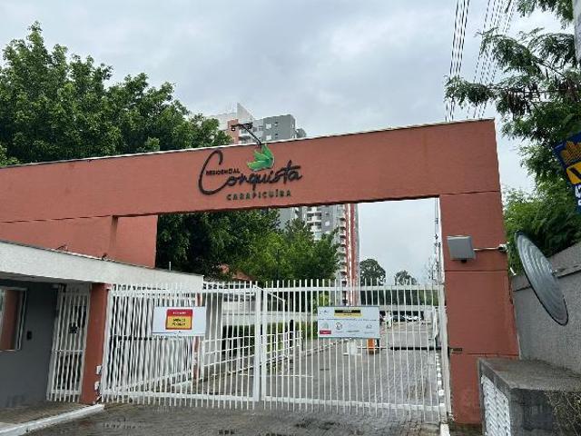 Oportunidade Única em CARAPICUIBA SP | Tipo: Apartamento | Negociação: Licitação Aberta | Situação: Imóvel