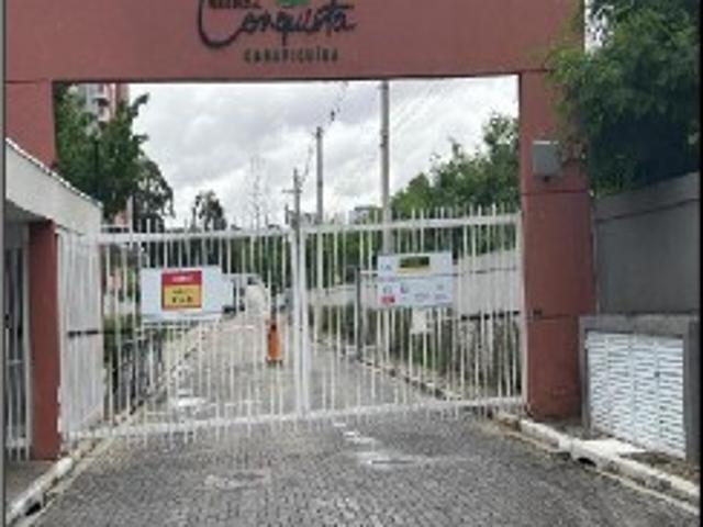 Oportunidade Única em CARAPICUIBA SP | Tipo: Apartamento | Negociação: Licitação Aberta | Situação: Imóvel