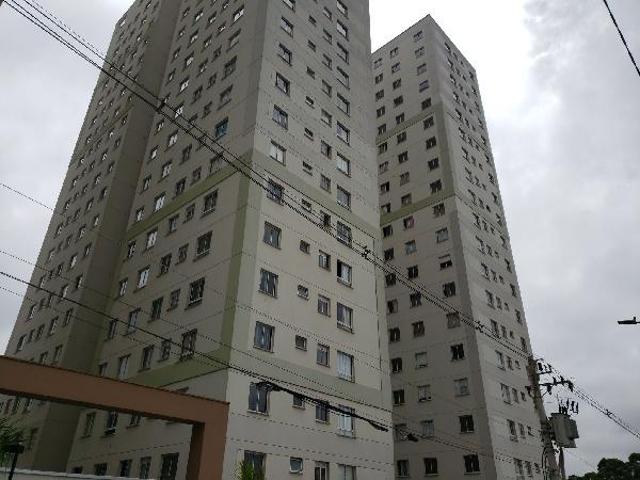 Oportunidade Única em CARAPICUIBA SP | Tipo: Apartamento | Negociação: Licitação Aberta | Situação: Imóvel