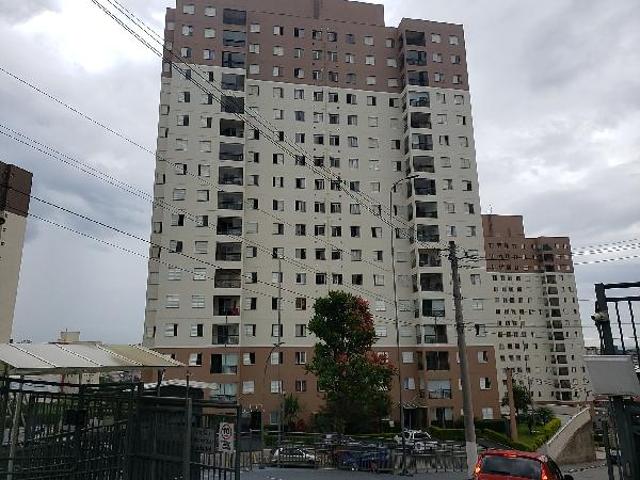 Oportunidade Única em CARAPICUIBA SP | Tipo: Apartamento | Negociação: Licitação Aberta | Situação: Imóvel