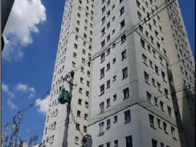 Oportunidade Única em CARAPICUIBA SP | Tipo: Apartamento | Negociação: Licitação Aberta | Situação: Imóvel