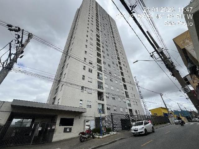 Oportunidade Única em CARAPICUIBA SP | Tipo: Apartamento | Negociação: Licitação Aberta | Situação: Imóvel