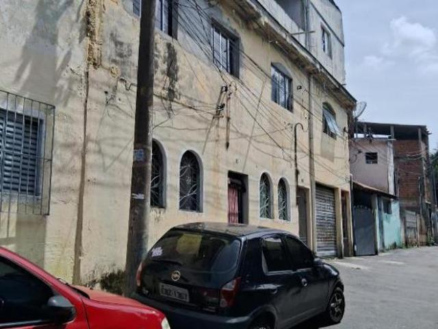 Oportunidade Única em CARAPICUIBA SP | Tipo: Casa | Negociação: Leilão | Situação: Imóvel