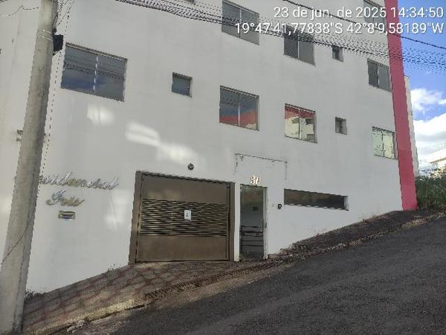 Oportunidade Única em CARATINGA MG | Tipo: Apartamento | Negociação: Venda Direta Online | Situação: Imóvel