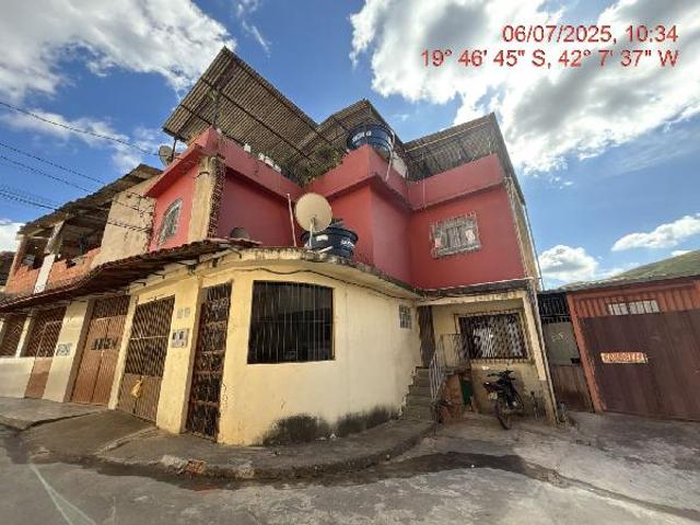 Oportunidade Única em CARATINGA MG | Tipo: Apartamento | Negociação: Venda Direta Online | Situação: Imóvel