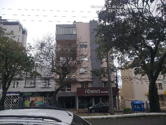 Oportunidade Única em CARAZINHO RS | Tipo: Apartamento | Negociação: Venda Direta Online | Situação: Imóvel