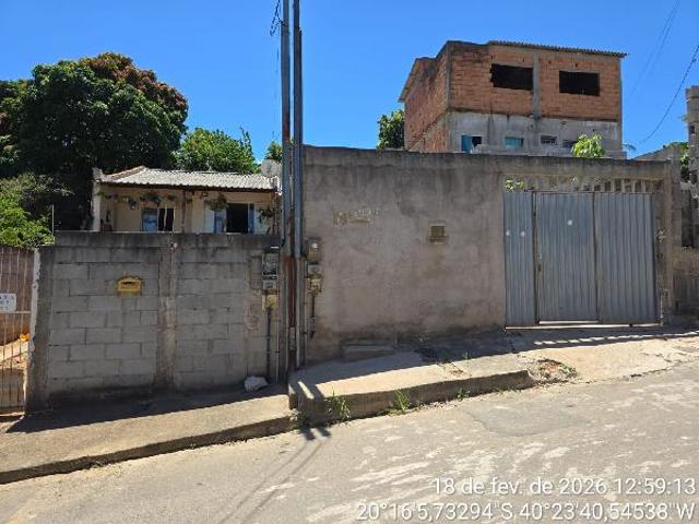 Oportunidade Única em CARIACICA ES | Tipo: Casa | Negociação: Leilão | Situação: Imóvel