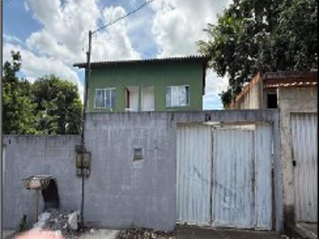 Oportunidade Única em CARIACICA ES | Tipo: Casa | Negociação: Leilão | Situação: Imóvel
