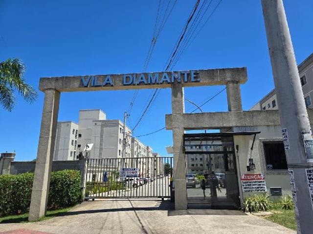 Oportunidade Única em CARIACICA ES | Tipo: Apartamento | Negociação: Leilão | Situação: Imóvel