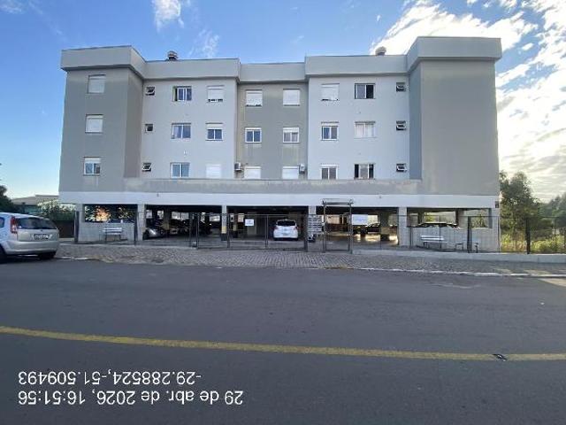 Oportunidade Única em CARLOS BARBOSA RS | Tipo: Apartamento | Negociação: Leilão | Situação: Imóvel