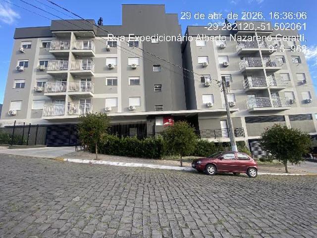 Oportunidade Única em CARLOS BARBOSA RS | Tipo: Apartamento | Negociação: Leilão | Situação: Imóvel