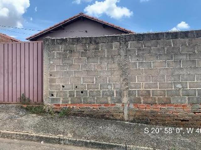 Oportunidade Única em CARMO DO RIO CLARO MG | Tipo: Casa | Negociação: Leilão | Situação: Imóvel
