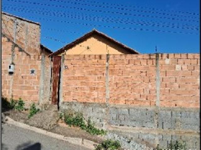 Oportunidade Única em CARMO DA MATA MG | Tipo: Casa | Negociação: Leilão | Situação: Imóvel