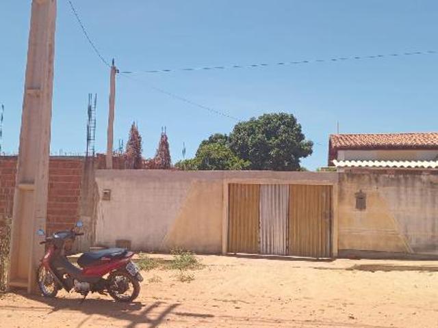 Oportunidade Única em CARNAUBAIS RN | Tipo: Casa | Negociação: Leilão | Situação: Imóvel