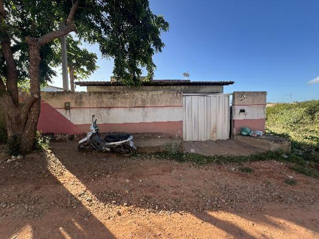 Oportunidade Única em CARNAUBAIS RN | Tipo: Casa | Negociação: Venda Direta Online | Situação: Imóvel