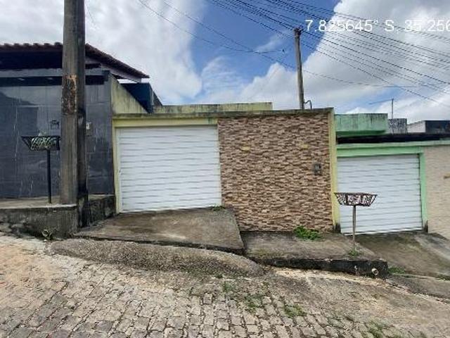 Oportunidade Única em CARPINA PE | Tipo: Casa | Negociação: Venda Direta Online | Situação: Imóvel