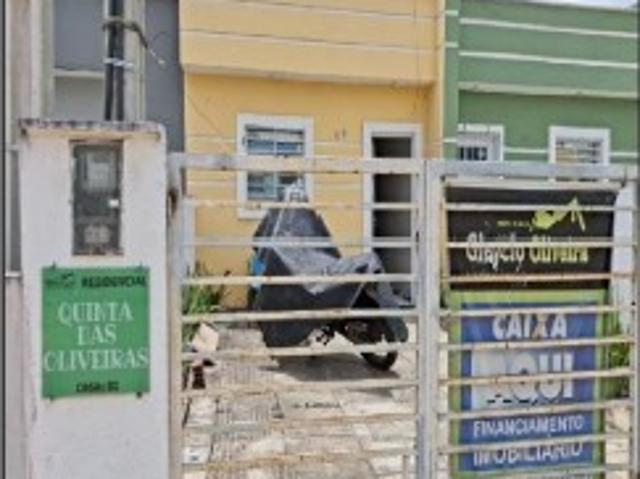 Oportunidade Única em CARPINA PE | Tipo: Casa | Negociação: Venda Direta Online | Situação: Imóvel