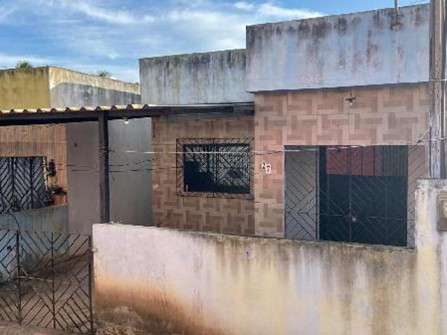 Oportunidade Única em CARPINA PE | Tipo: Casa | Negociação: Venda Direta Online | Situação: Imóvel