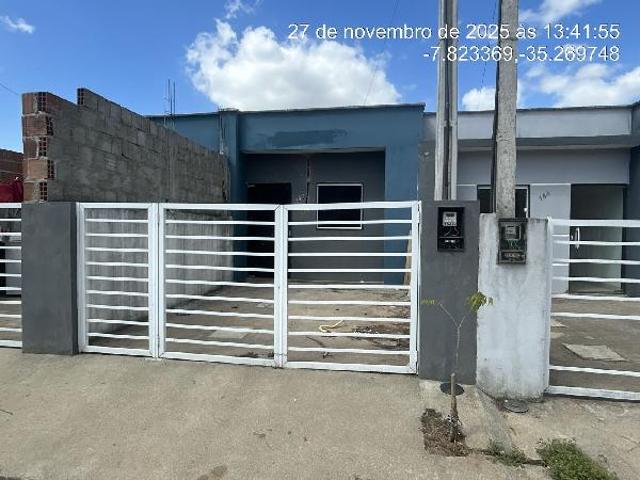 Oportunidade Única em CARPINA PE | Tipo: Casa | Negociação: Venda Direta Online | Situação: Imóvel