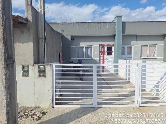Oportunidade Única em CARPINA PE | Tipo: Casa | Negociação: Venda Direta Online | Situação: Imóvel