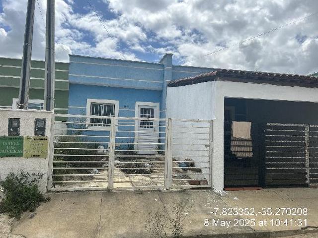 Oportunidade Única em CARPINA PE | Tipo: Casa | Negociação: Venda Direta Online | Situação: Imóvel