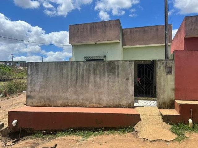 Oportunidade Única em CARPINA PE | Tipo: Casa | Negociação: Venda Direta Online | Situação: Imóvel