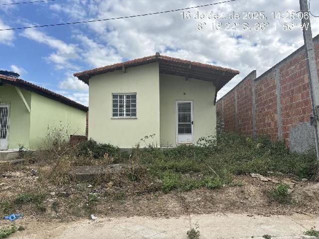 Oportunidade Única em CARUARU PE | Tipo: Casa | Negociação: Venda Direta Online | Situação: Imóvel
