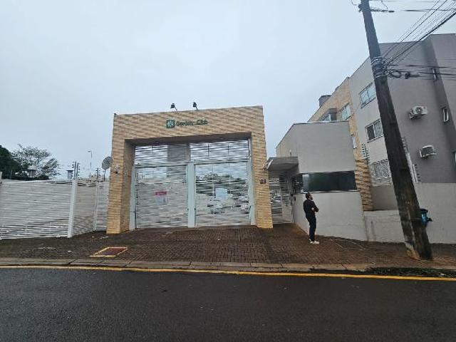 Oportunidade Única em CASCAVEL PR | Tipo: Apartamento | Negociação: Leilão | Situação: Imóvel