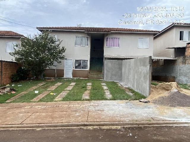 Oportunidade Única em CASCAVEL PR | Tipo: Apartamento | Negociação: Leilão | Situação: Imóvel