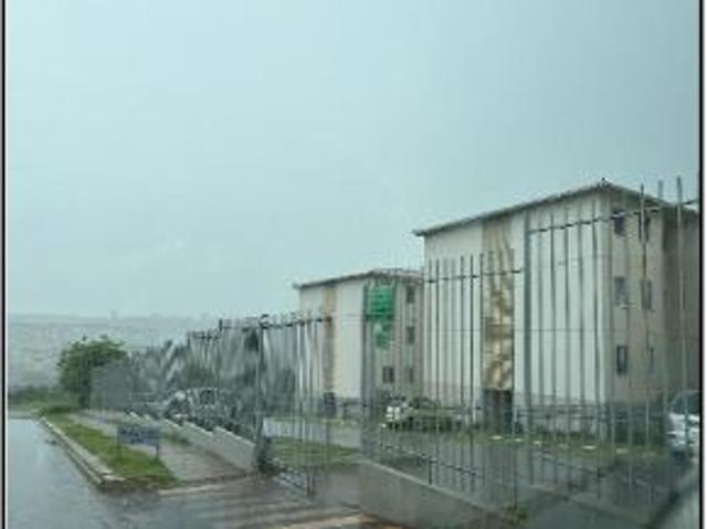 Oportunidade Única em CASCAVEL PR | Tipo: Apartamento | Negociação: Leilão | Situação: Imóvel