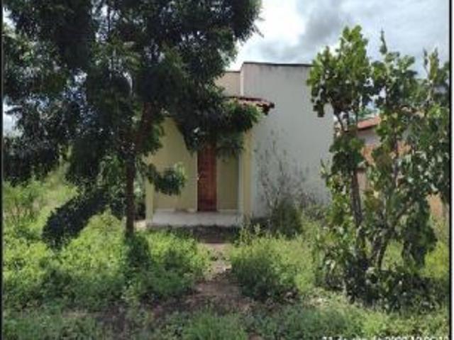 Oportunidade Única em CASTELO DO PIAUI PI | Tipo: Casa | Negociação: Venda Online | Situação: Imóvel