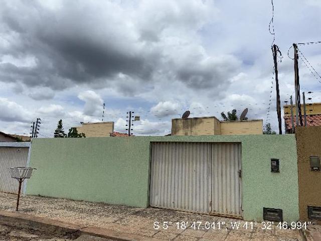 Oportunidade Única em CASTELO DO PIAUI PI | Tipo: Casa | Negociação: Venda Direta Online | Situação: Imóvel