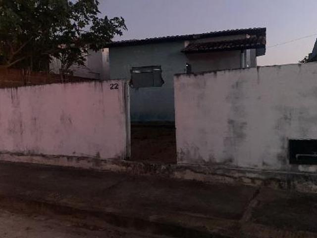 Oportunidade Única em CEARA MIRIM RN | Tipo: Terreno | Negociação: Venda Direta Online | Situação: Imóvel