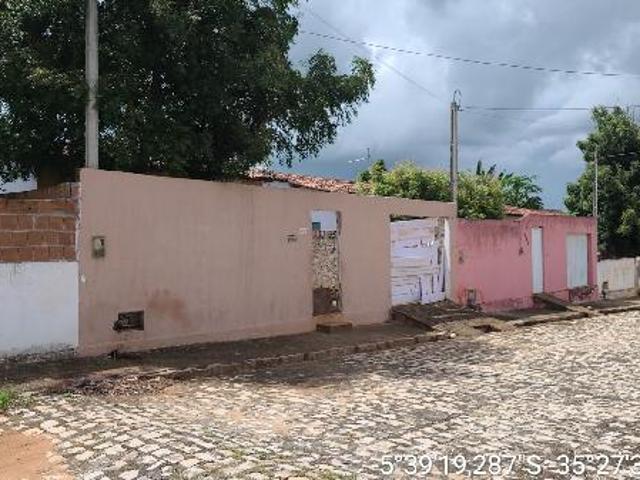 Oportunidade Única em CEARA MIRIM RN | Tipo: Casa | Negociação: Venda Direta Online | Situação: Imóvel