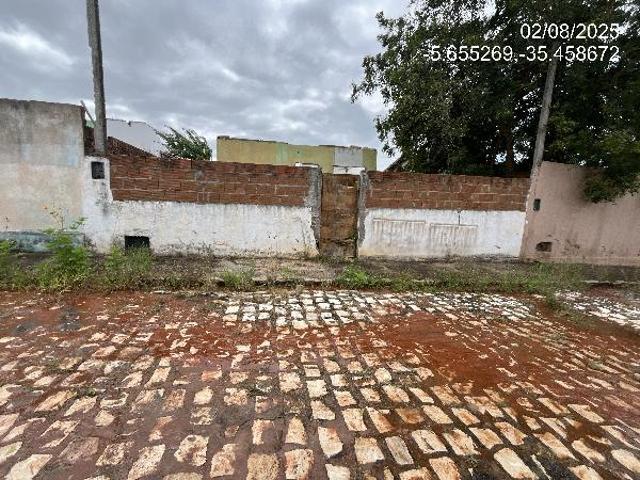 Oportunidade Única em CEARA MIRIM RN | Tipo: Casa | Negociação: Venda Direta Online | Situação: Imóvel