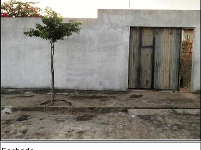 Oportunidade Única em CEARA MIRIM RN | Tipo: Casa | Negociação: Venda Direta Online | Situação: Imóvel