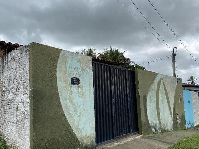 Oportunidade Única em CEARA MIRIM RN | Tipo: Casa | Negociação: Venda Direta Online | Situação: Imóvel