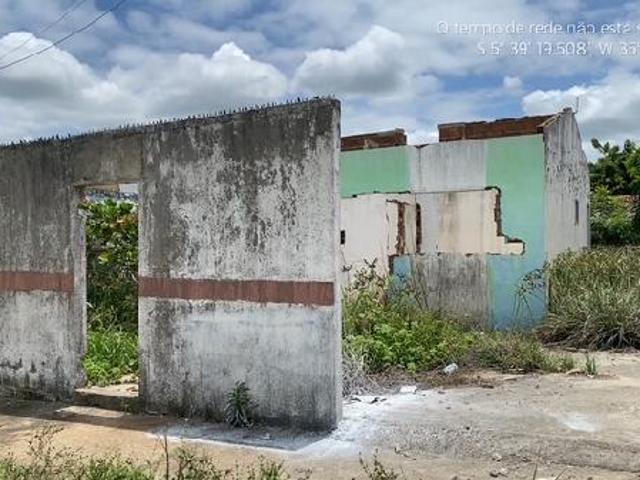 Oportunidade Única em CEARA MIRIM RN | Tipo: Casa | Negociação: Venda Direta Online | Situação: Imóvel