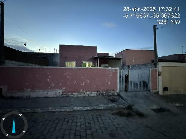 Oportunidade Única em CEARA MIRIM RN | Tipo: Casa | Negociação: Venda Direta Online | Situação: Imóvel