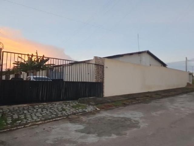 Oportunidade Única em CEARA MIRIM RN | Tipo: Casa | Negociação: Venda Direta Online | Situação: Imóvel