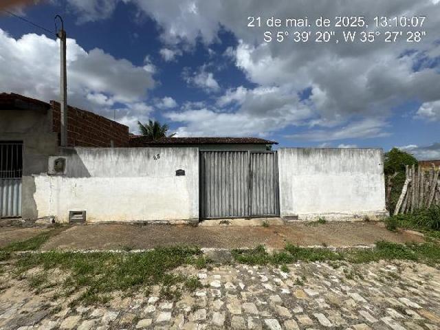 Oportunidade Única em CEARA MIRIM RN | Tipo: Casa | Negociação: Venda Direta Online | Situação: Imóvel