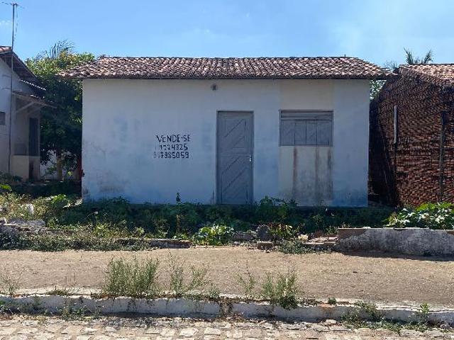 Oportunidade Única em CEARA MIRIM RN | Tipo: Casa | Negociação: Venda Direta Online | Situação: Imóvel