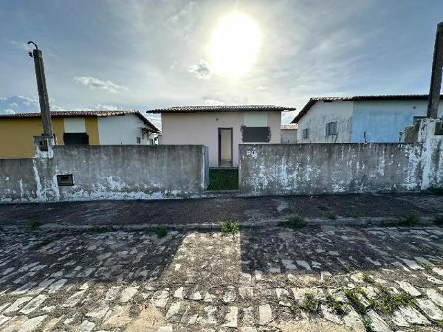 Oportunidade Única em CEARA MIRIM RN | Tipo: Casa | Negociação: Venda Direta Online | Situação: Imóvel