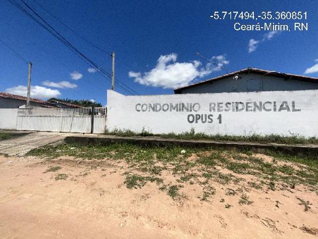 Oportunidade Única em CEARA MIRIM RN | Tipo: Casa | Negociação: Venda Direta Online | Situação: Imóvel
