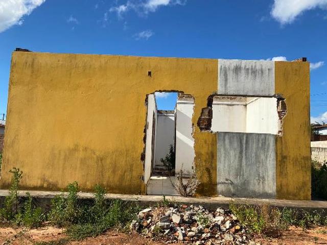 Oportunidade Única em CEARA MIRIM RN | Tipo: Casa | Negociação: Venda Direta Online | Situação: Imóvel