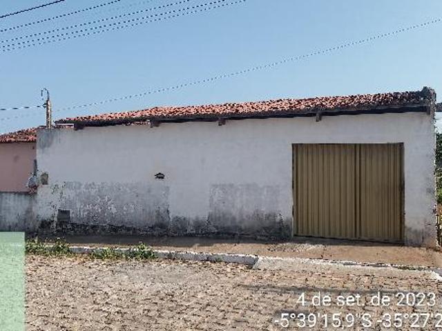 Oportunidade Única em CEARA MIRIM RN | Tipo: Casa | Negociação: Venda Direta Online | Situação: Imóvel