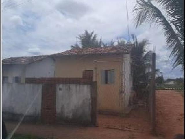 Oportunidade Única em CEARA MIRIM RN | Tipo: Casa | Negociação: Venda Direta Online | Situação: Imóvel