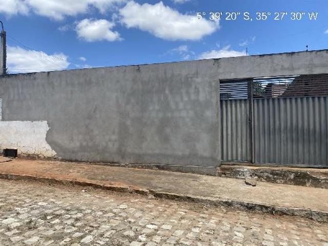 Oportunidade Única em CEARA MIRIM RN | Tipo: Casa | Negociação: Venda Direta Online | Situação: Imóvel